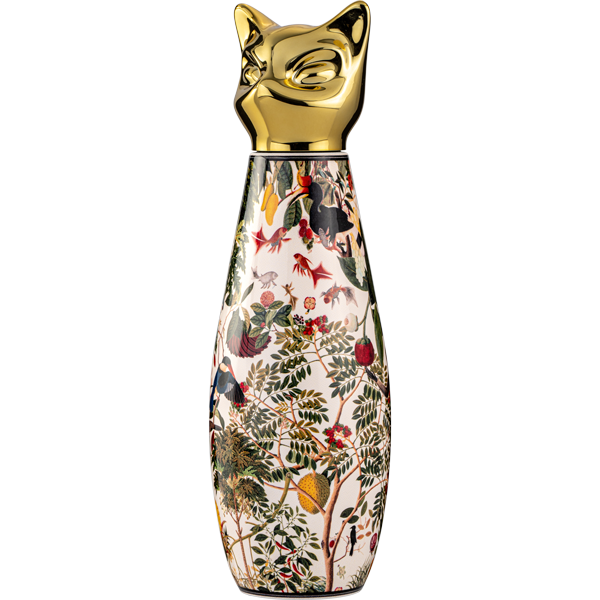 William Farquhar – Cliz Design