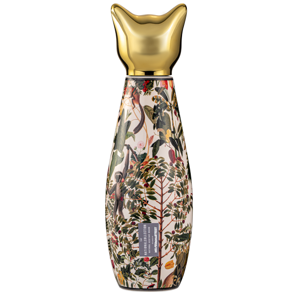 William Farquhar – Cliz Design